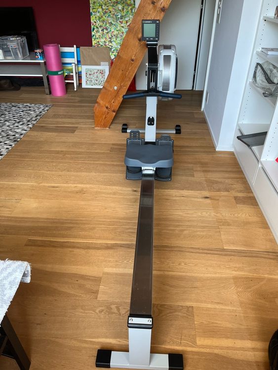Concept2 Rowing Machine | Kaufen auf Ricardo