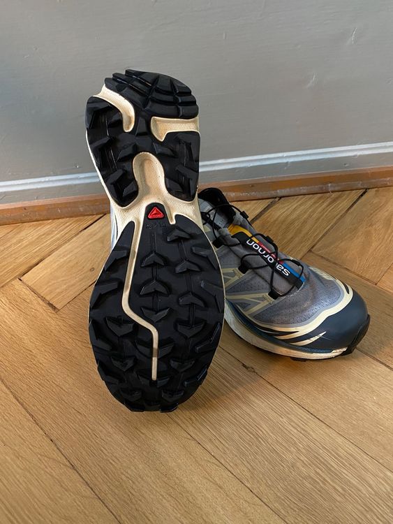 Salomon S-LAB xt6 (Gebraucht) in Basel für CHF 150 – mit Lieferung auf ...