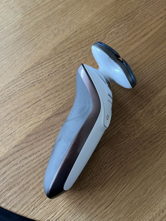 Philips Series 7000 Sensitive Shave | Kaufen auf Ricardo