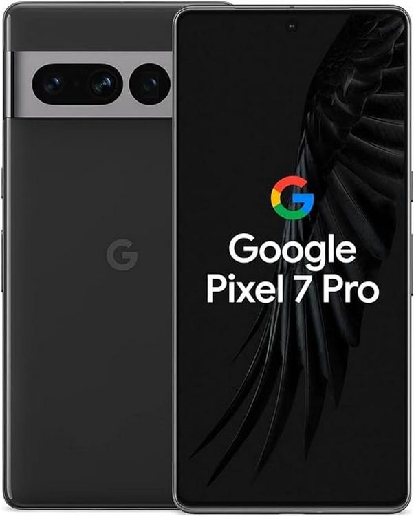 Fabelhafte Google Pixel 7 Pro Gebraucht Kaufen Fotos