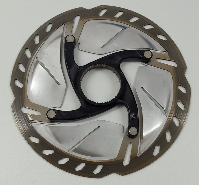 Shimano SM-RT800, Center Lock, 160mm | Kaufen auf Ricardo
