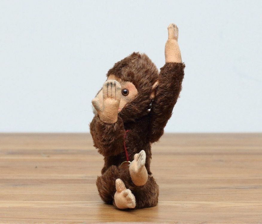 Affe Hermann Original (Gebraucht) in Zürich für CHF 20 – mit Lieferung ...