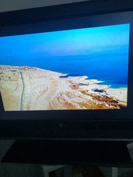 Tv LG 32 Zoll 80cm ohne Fernbedienung | Kaufen auf Ricardo