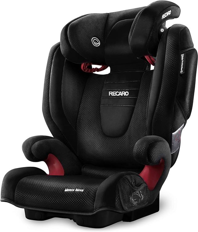 Recaro Monza Nova 2