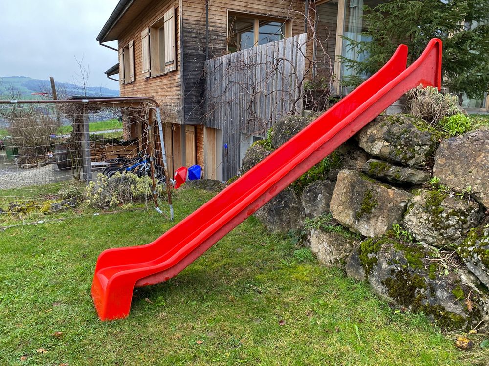 Rutschbahn (Bürli) | Kaufen auf Ricardo