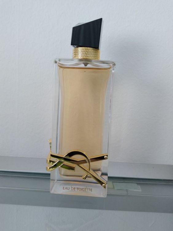 Tester Eau de toilette Yves Saint Laurent | Kaufen auf Ricardo
