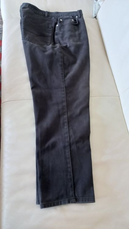 Schöne Thermo Jeans Dunkel Grau | Kaufen auf Ricardo