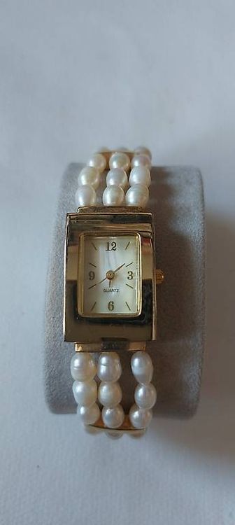 Très belle et rare montre femme LDAPDR(RODIER) foncionnelle. (D ...