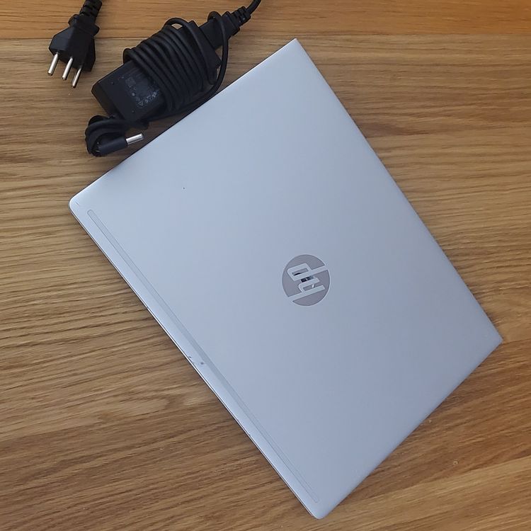 HP ProBook 440 G6 / Windows 11 / 8 GB RAM / SSD HD 256 GB (Gebraucht ...