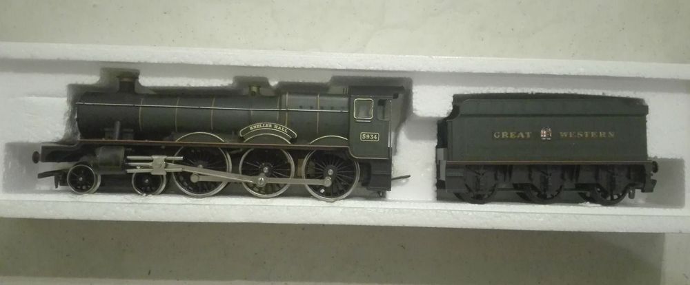 HORNBY R.761 Kneller Hall 5934 : HO | Kaufen auf Ricardo