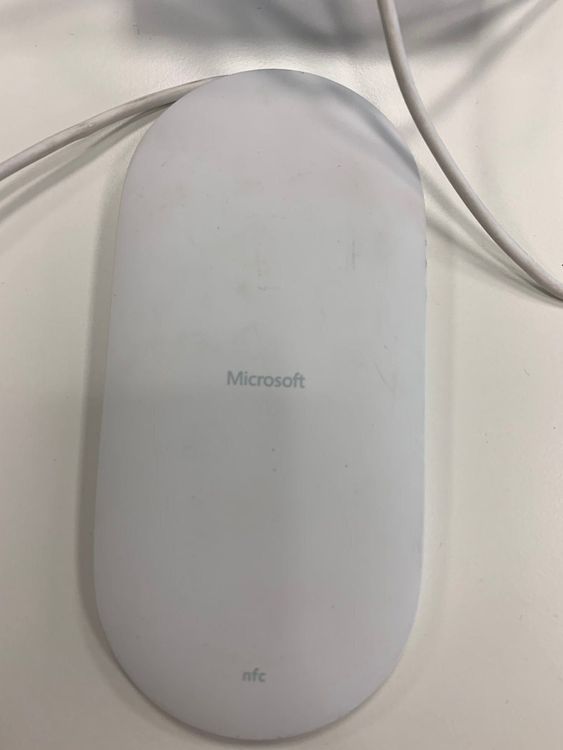 Microsoft Wireless Charger weiss 4 Stk. (Gebraucht) in für CHF 3 – mit ...