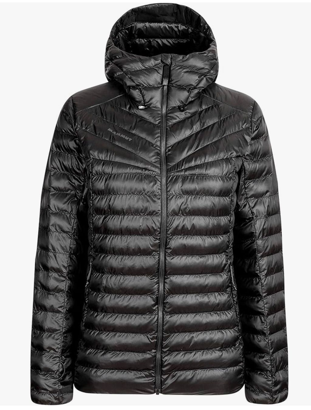 Mammut Daunenjacke Gr. M - Ideal für den Winter! (Gebraucht) in Reinach ...