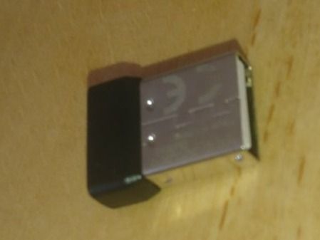 Logitech Nano Receiver USB Dongle 4418A-CU0010 (Defekt) in für CHF 1 ...