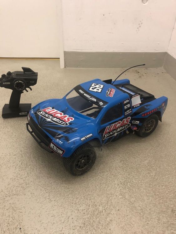 RC Car Elektro | Kaufen auf Ricardo