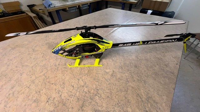 SAB RAW 420 voll ausgestattet (Gebraucht) in Würenlingen für CHF 600 ...