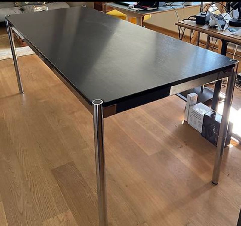 USM table | Kaufen auf Ricardo