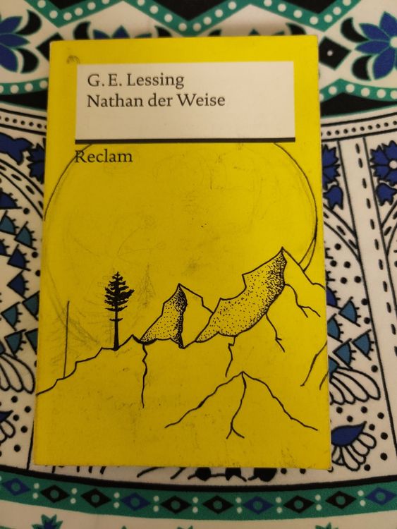 Reclam Nathan der Weise (Gebraucht) in Dübendorf für CHF 1 – mit ...