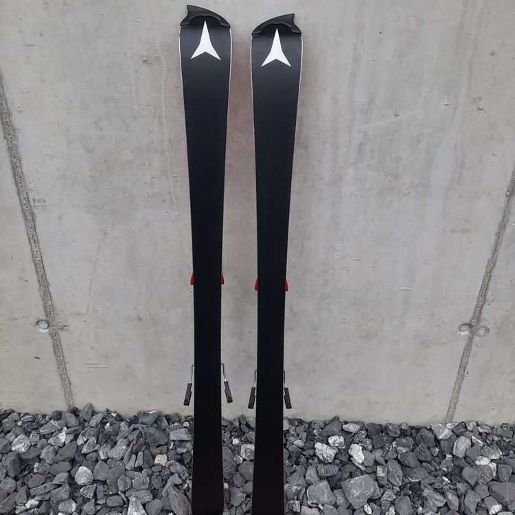 Atomic Redster S9 SL FIS 124cm Rennski | Kaufen auf Ricardo