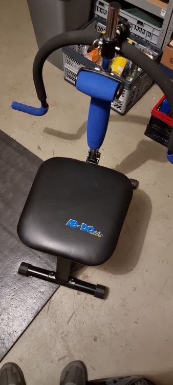 AB-DOer Model pro | Kaufen auf Ricardo