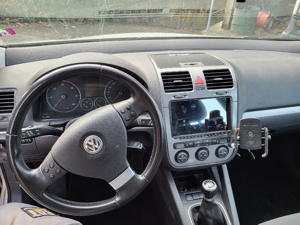 VW Golf 5 4Motion | Kaufen auf Ricardo