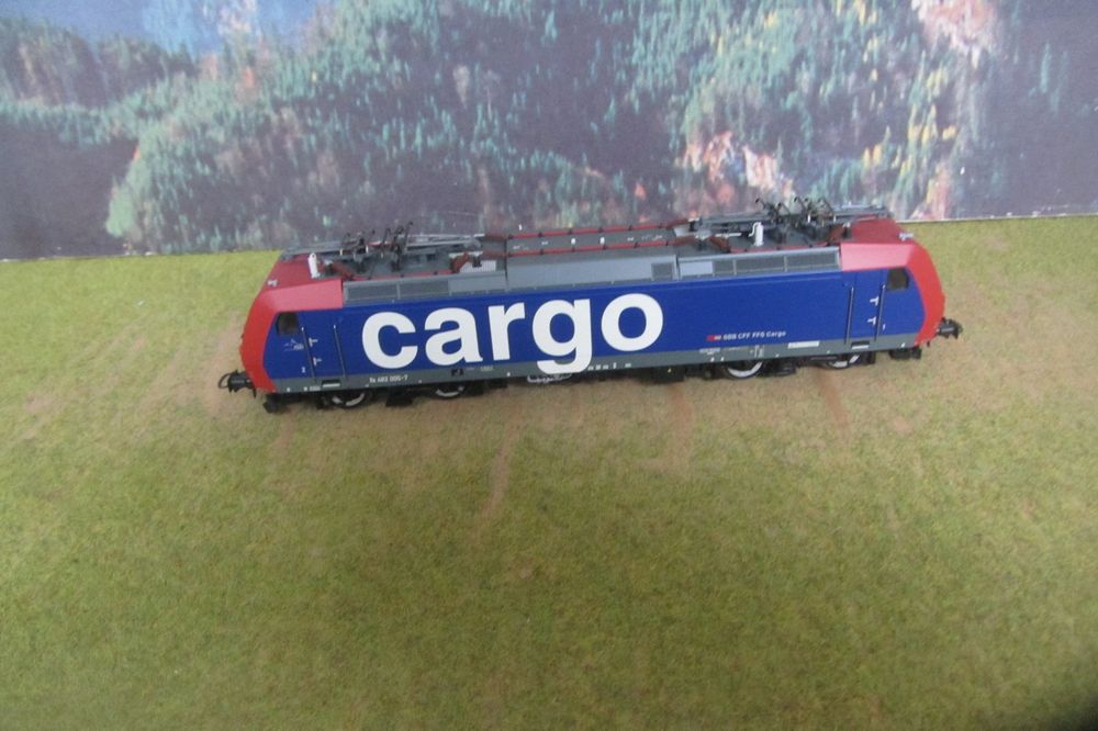 Roco Re 482 | Kaufen auf Ricardo