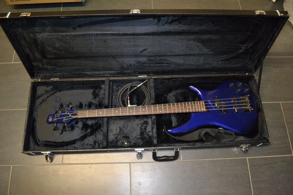 Ibanez SR800 Soundgear Made in Japan Electric 4-String Bass | Kaufen ...