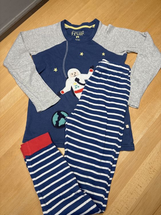 Frugi Pyjama 128/134 (Gebraucht) in Liebefeld für CHF 11.9 – mit ...