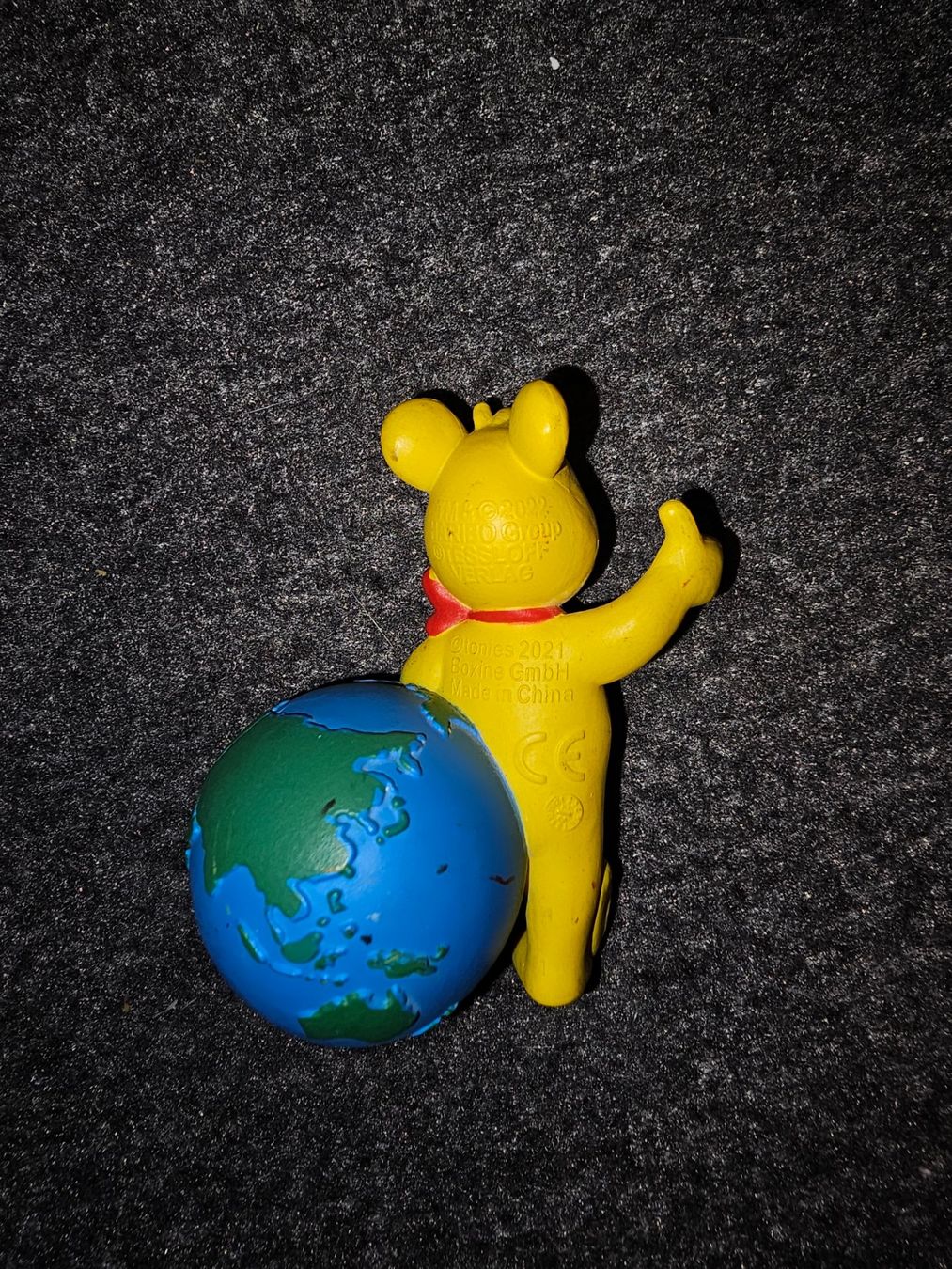 Haribo Tonie 😍🧸 (Gebraucht) in Nussbaumen AG für CHF 63 – mit Lieferung ...