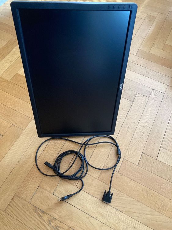 Dell Ultrasharp 24 Zoll Monitor U2412M 1900x1200 +HDMI-Kabel | Kaufen ...