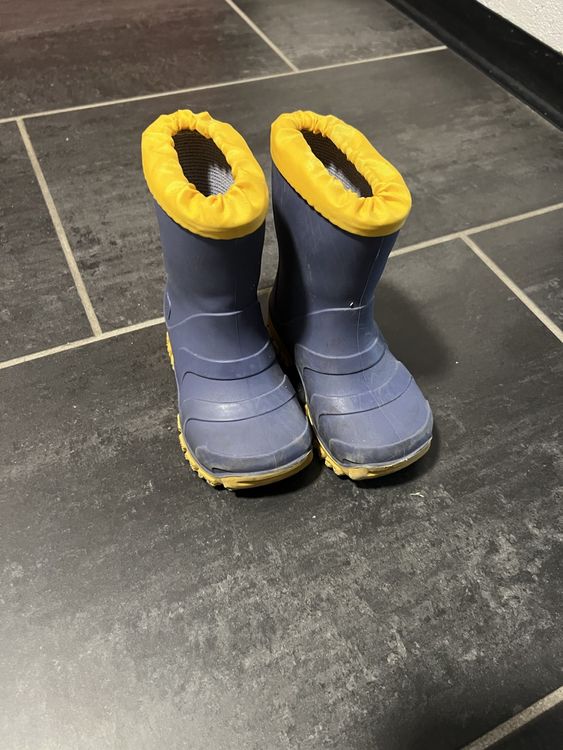 Faszinierend Gummistiefel Gr 23 Bild