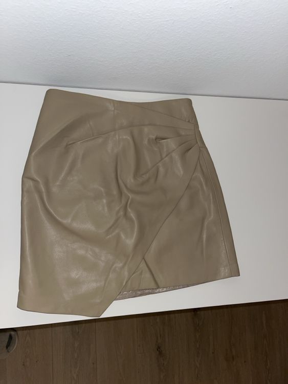 Rock Leder | Kaufen auf Ricardo