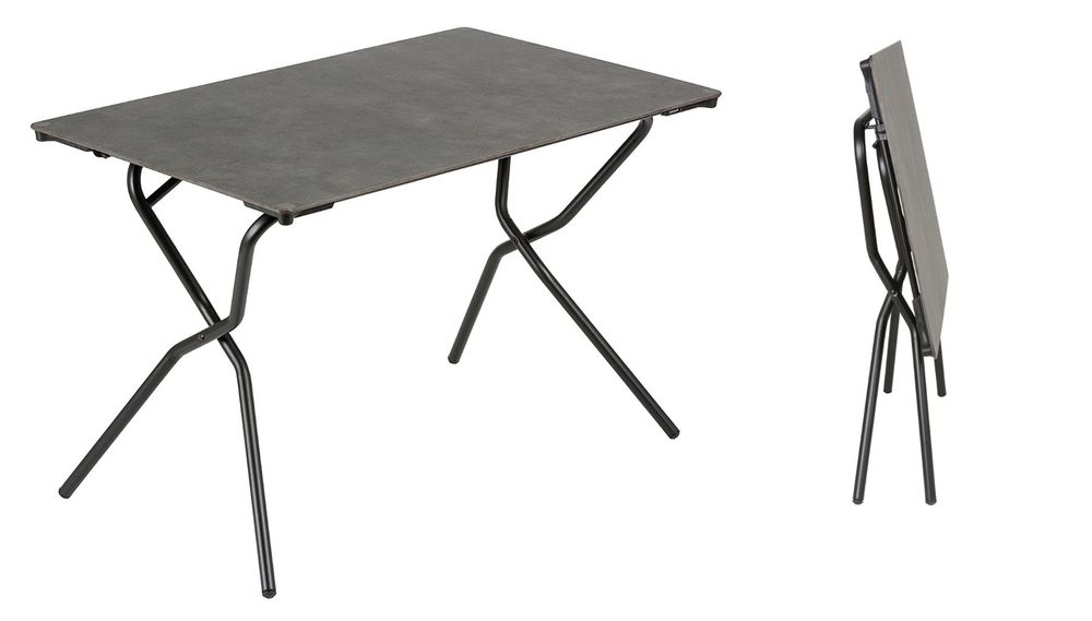 LAFUMA Klapptisch Anytime 110 x 68 cm | Kaufen auf Ricardo