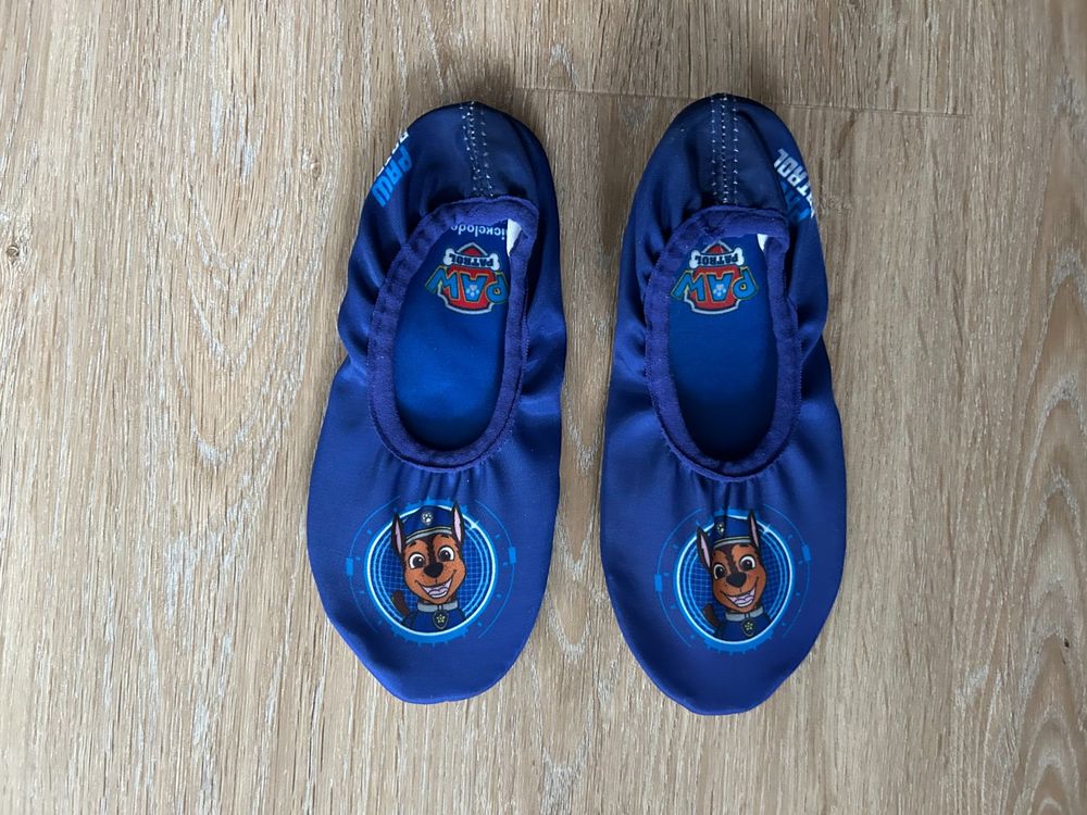 Turntäppeli, Grösse 28 (Gebraucht) in Zumikon für CHF 4 – mit Lieferung ...