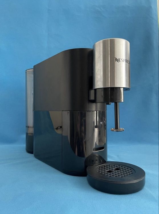 Nespresso Atelier Coffee Machine (Gebraucht) in Basel für CHF 60 – mit ...