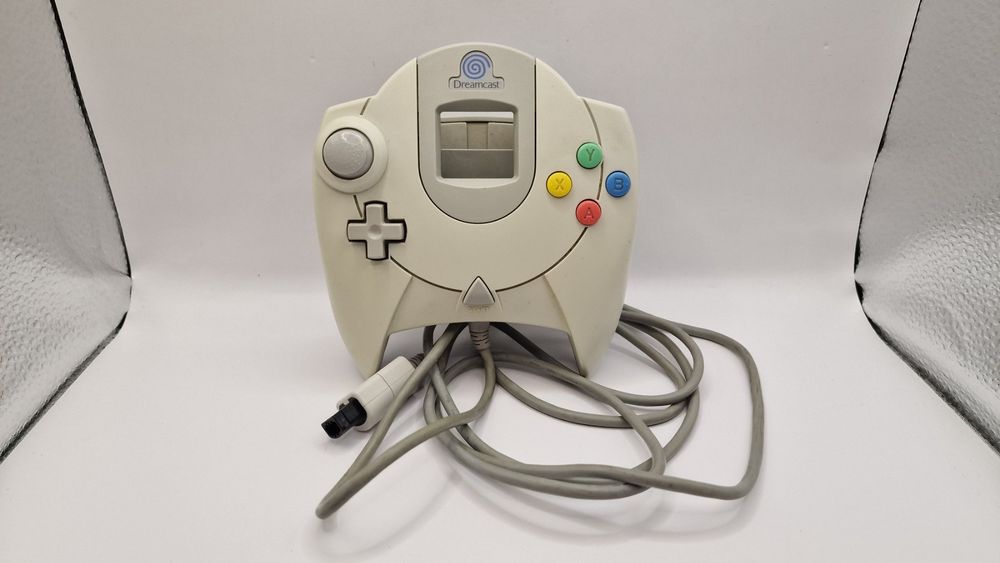 Sega Dreamcast Controller (Gebraucht) in Düdingen für CHF 15.9 – mit ...