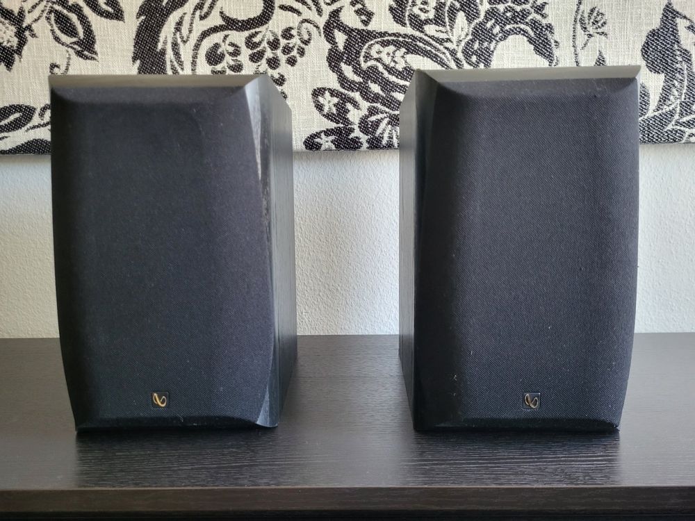 Infinity Primus 100 Lautsprecherpaar (Gebraucht) in Zollikon für CHF 30 ...