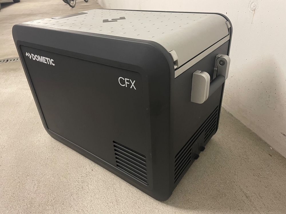 Dometic CFX3 45 Kompressorkühlbox | Kaufen auf Ricardo
