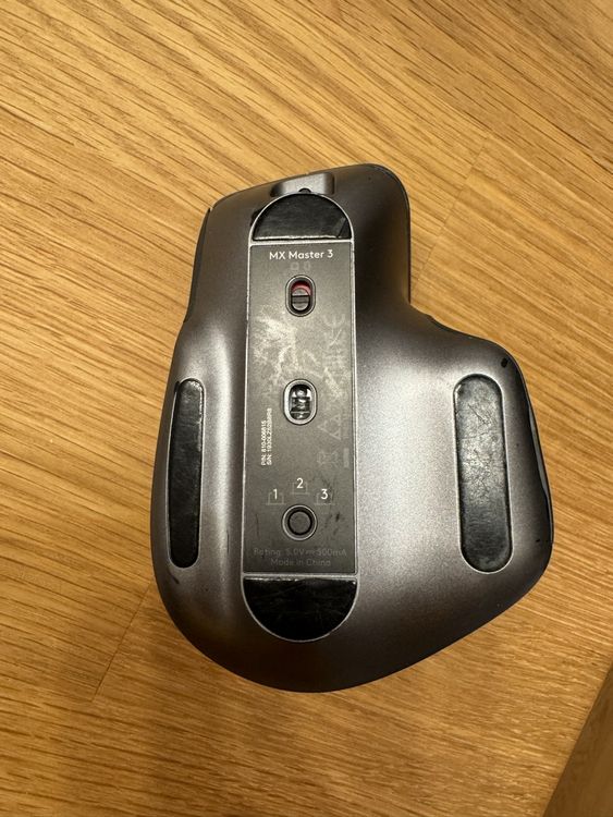 MX Master 3 | Kaufen auf Ricardo