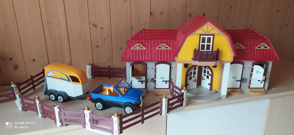 Playmobil Sammlung XXL Konvolut | Kaufen auf Ricardo