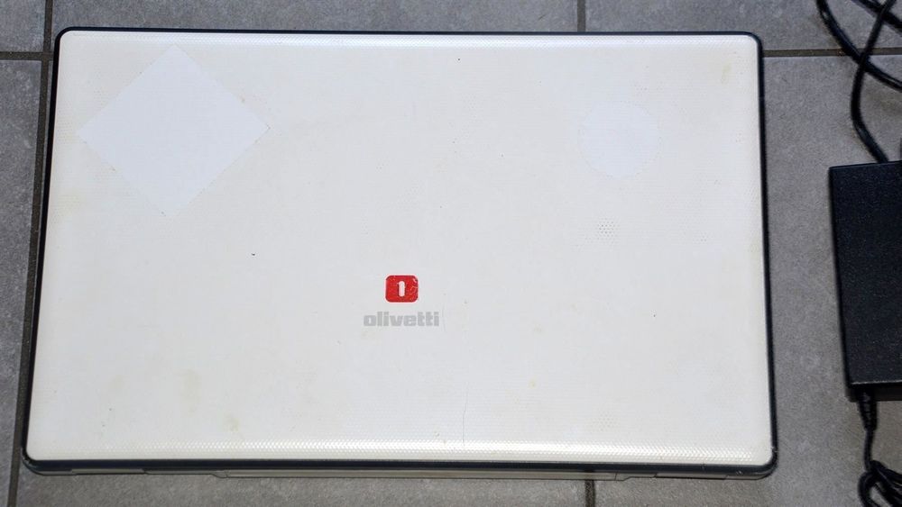 Laptop Olivetti OliBook S1500 (Défectueux) à Collonges pour CHF 70 ...