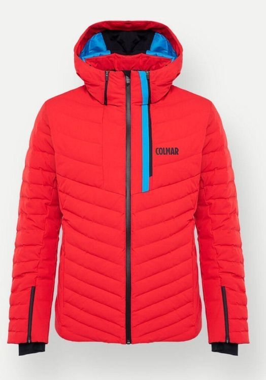 COLMAR HOKKAIDO SKIJACKE HERREN GR.50 | Kaufen auf Ricardo