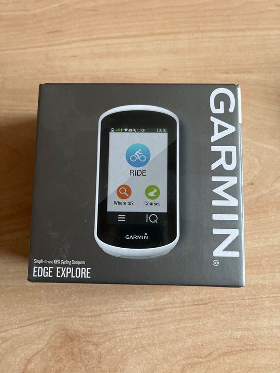Garmin Edge Explore | Kaufen auf Ricardo