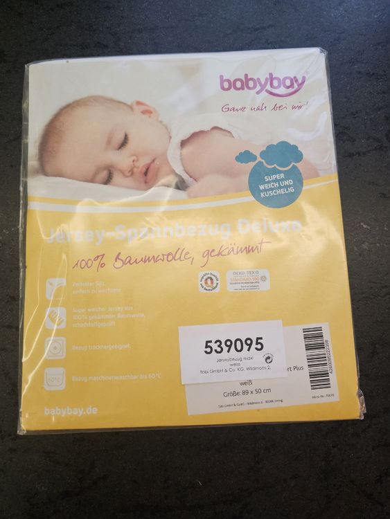 NEU Babybay DELUXE Leintuch für Maxi | Kaufen auf Ricardo