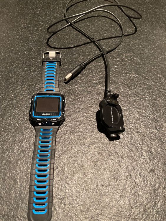 Garmin 920 XT | Kaufen auf Ricardo