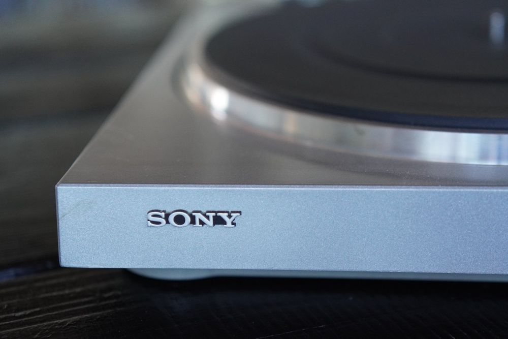 Sony PS-LX 2 Direct Drive Schallplattenspieler (Gebraucht) in für CHF ...