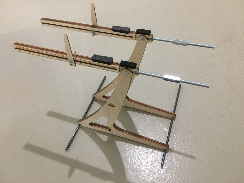 SIG PRO-BALANCER Schwerpunktwaage NEU (Neuf (Voir description)) à Jona ...