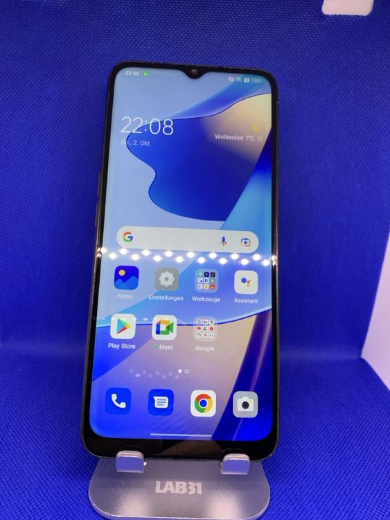 Oppo 54s 128 GB (Modell CPH2273) (Gebraucht) in Bremgarten AG für CHF ...