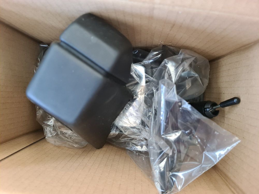 Rückspiegel Ford (Neu und originalverpackt) in Windlach für CHF 30 – mit Lieferung auf Ricardo ...