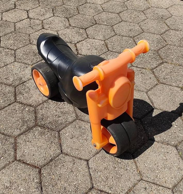 Bobby Car Bike Motorrad | Kaufen auf Ricardo