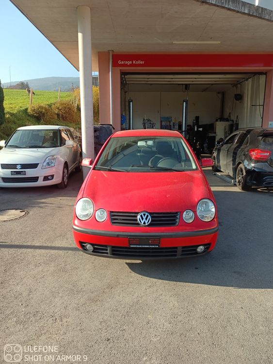 VW Polo 1.2 | Kaufen auf Ricardo